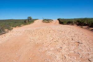 Ningaloo Station; remote, pristine Ningaloo Coast Camping