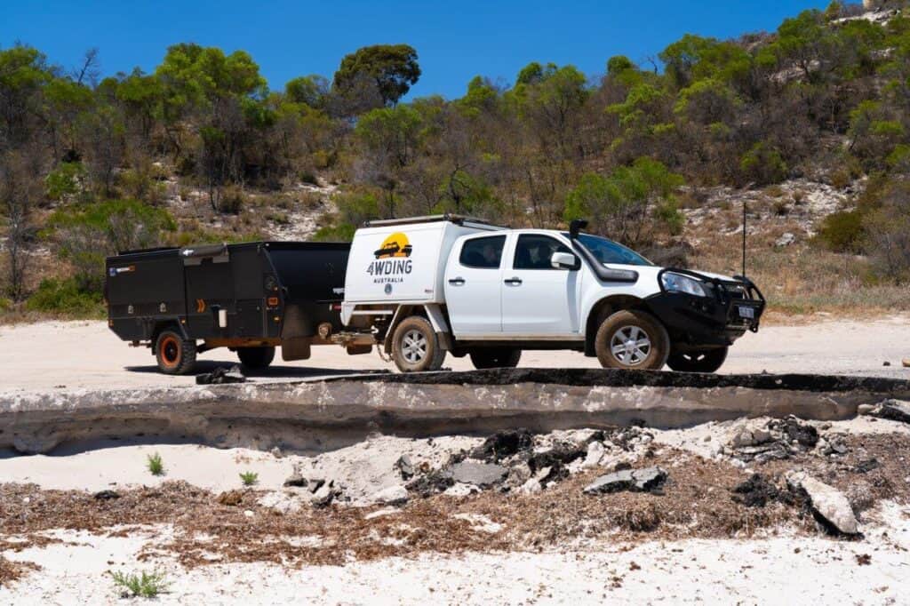 What’s the maximum tray length on a ute?