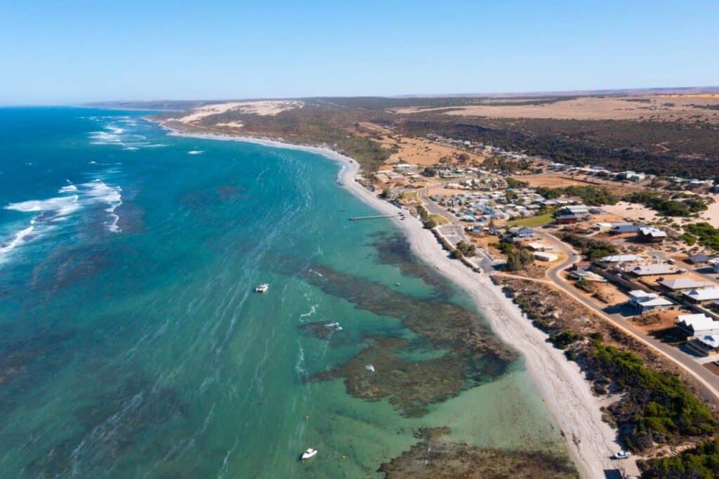 Horrocks Caravan Park Review; is it any good?