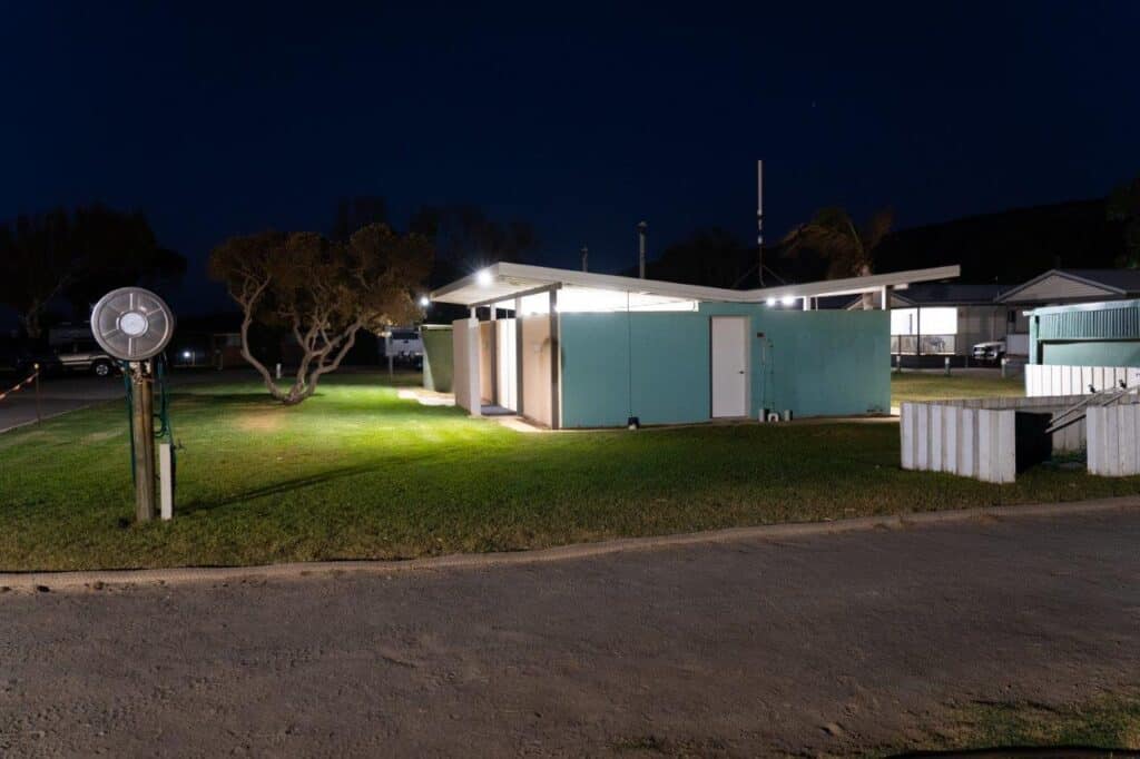 Horrocks Caravan Park Review; is it any good?