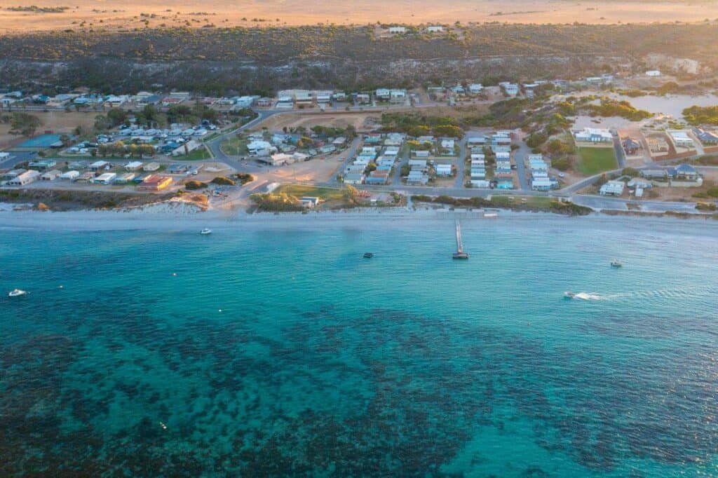 Horrocks Caravan Park Review; is it any good?