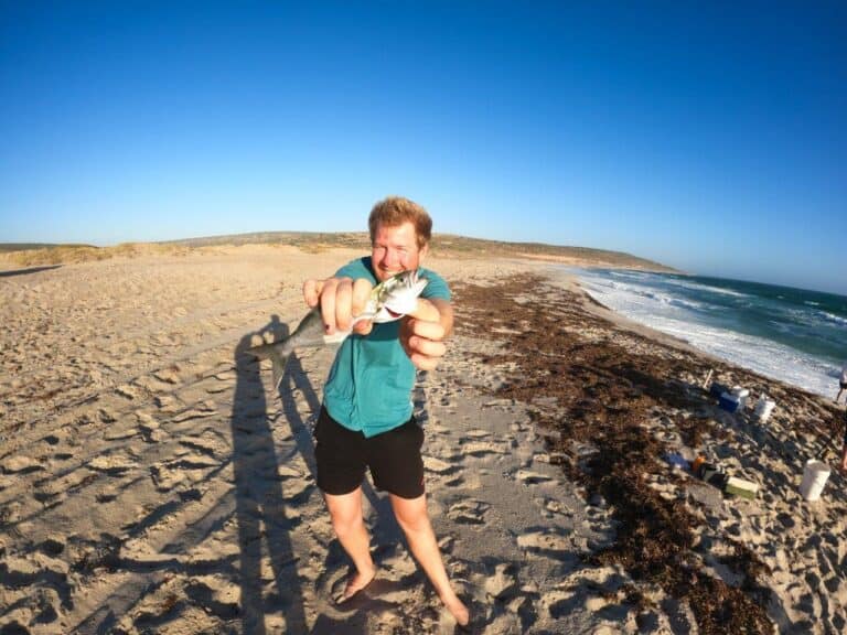 Horrocks; Australia's best beach?
