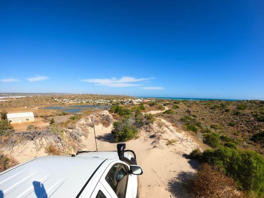 Horrocks; Australia's best beach?