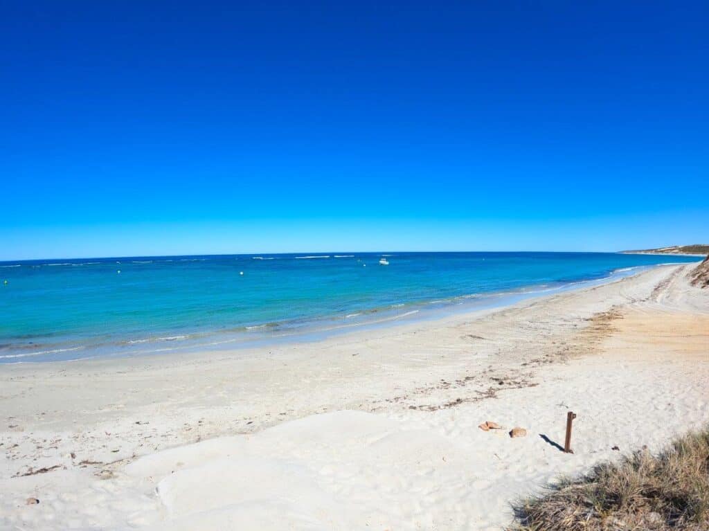 Horrocks Caravan Park Review; is it any good?