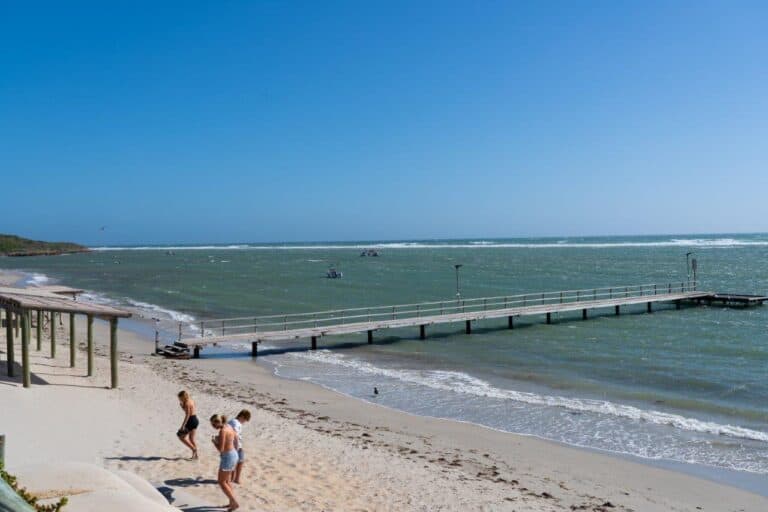 Horrocks; Australia's best beach?