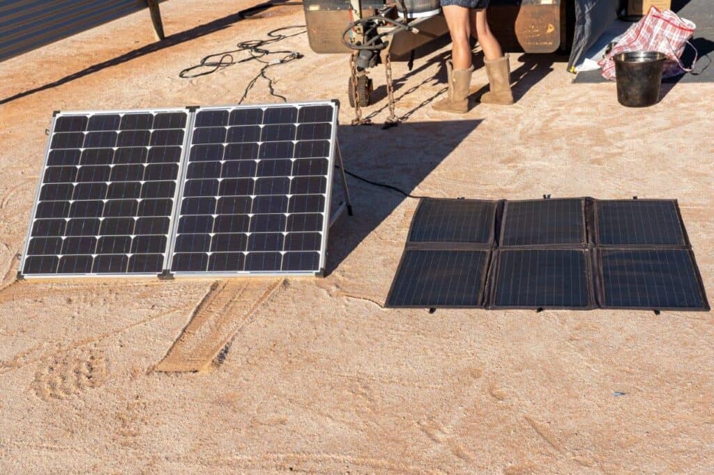 Camping Induction Cooktop; our initial thoughts