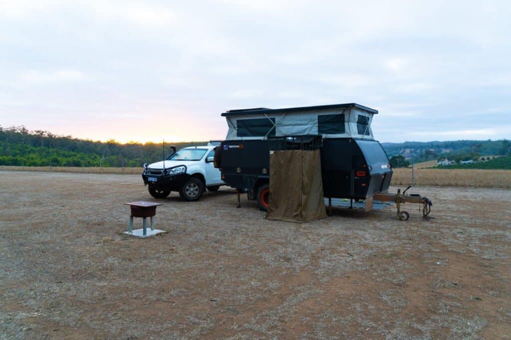 What is ATM weight, and where do you find it?