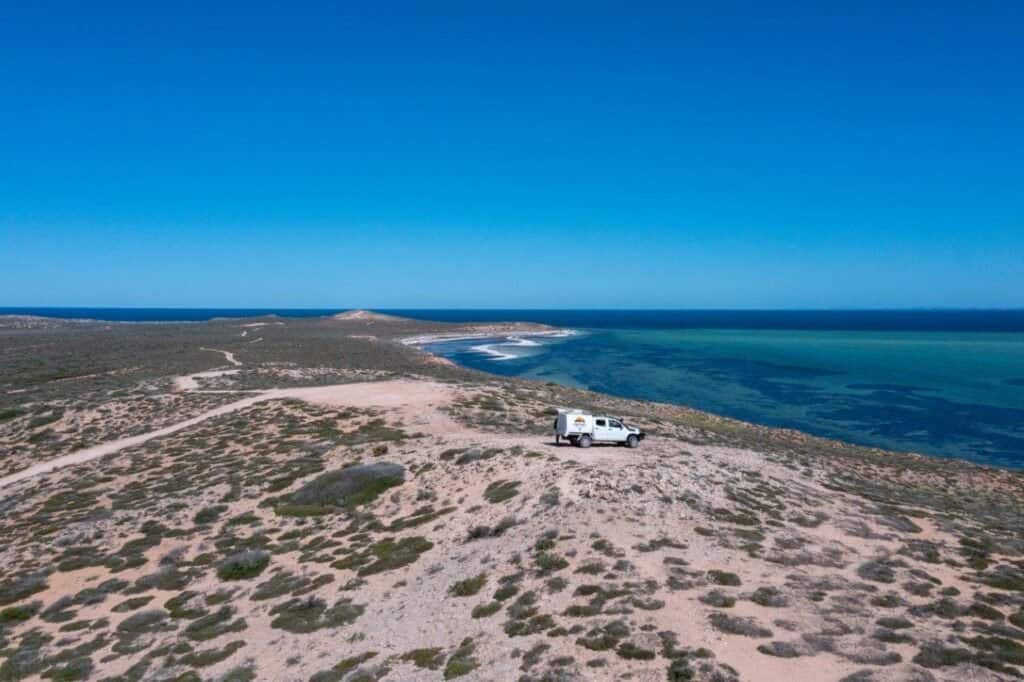 14 amazing things to do in Shark Bay