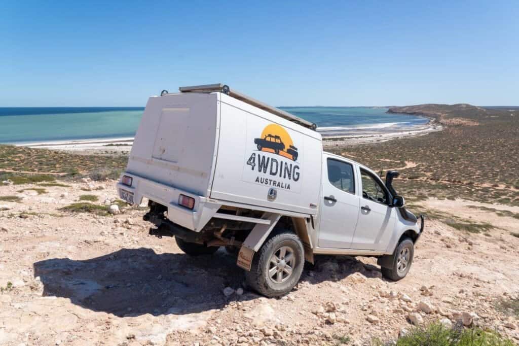 What is ATM weight, and where do you find it?