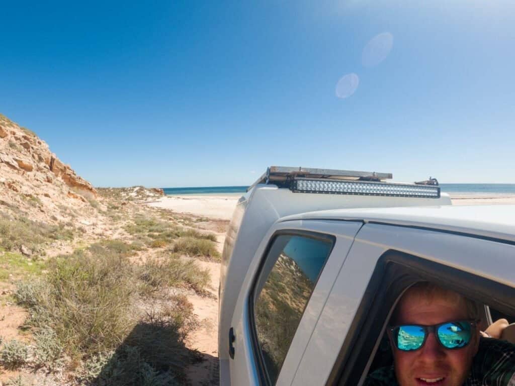 14 amazing things to do in Shark Bay
