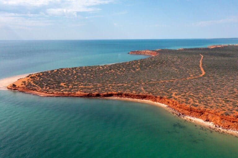 Steep Point; the ultimate adventure in WA