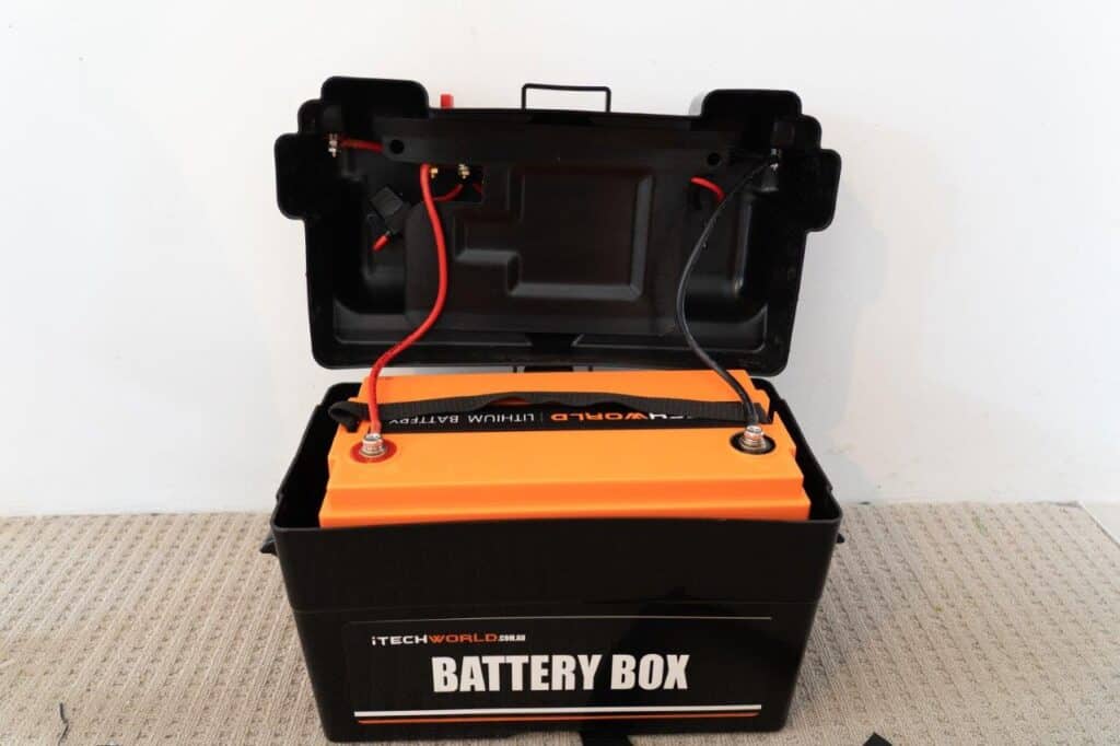 What’s a DCDC Charger, and do you need one?