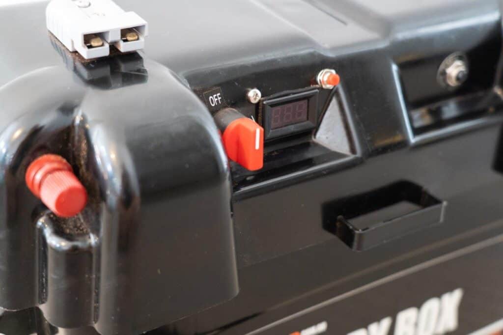 4WD 12V Electrical Setup; what do you need to know?