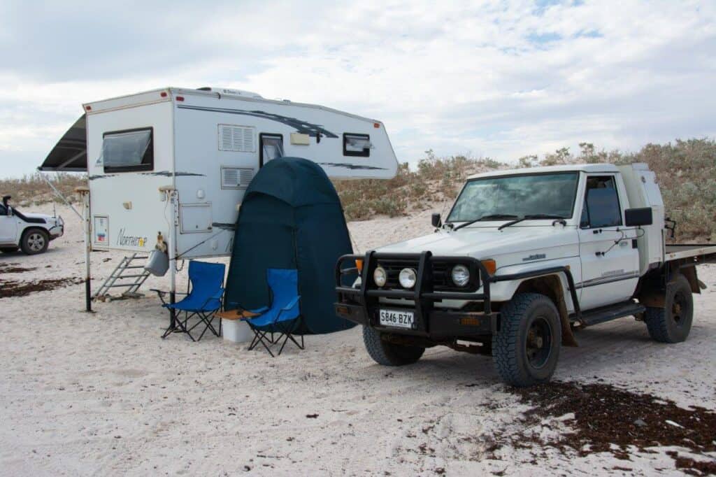 Ute Tray vs Tub; what's best, and why?