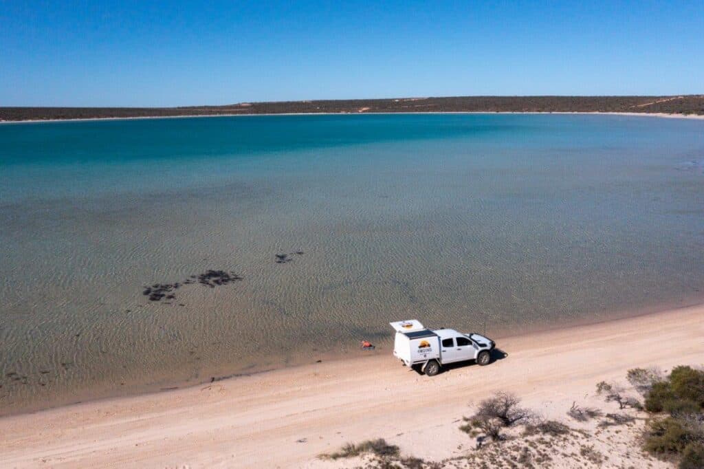 14 amazing things to do in Shark Bay