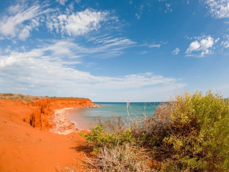 Shark Bay Camping; what’s your options?
