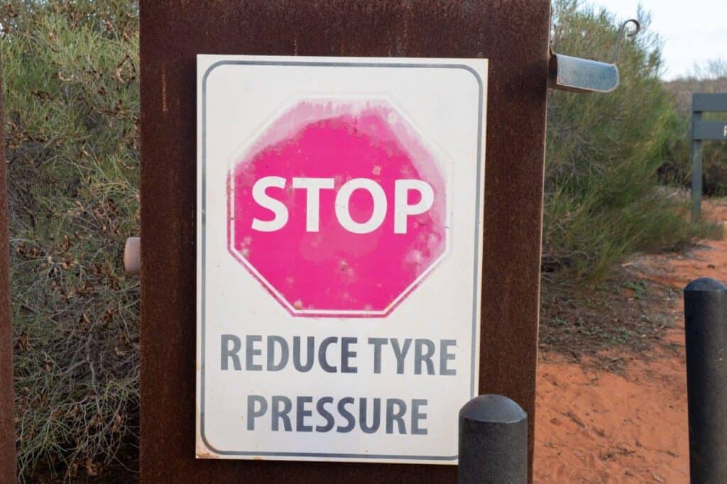 Novice guide to 4WDing; how to get started