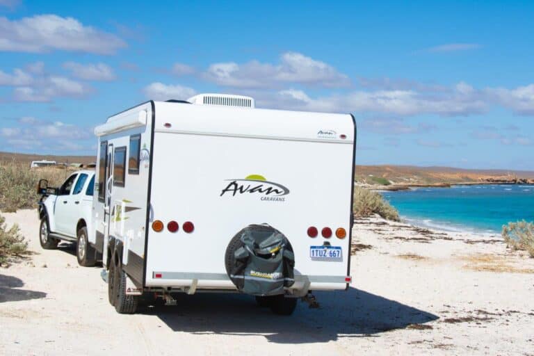 Warroora Station; paradise on the Ningaloo Reef