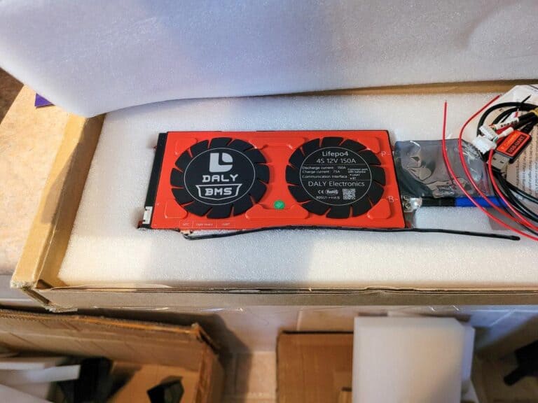 Itech lithium battery problems; a long term review