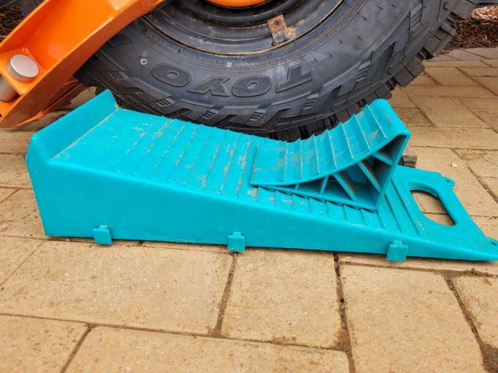 Caravan accessories; what do you actually need?