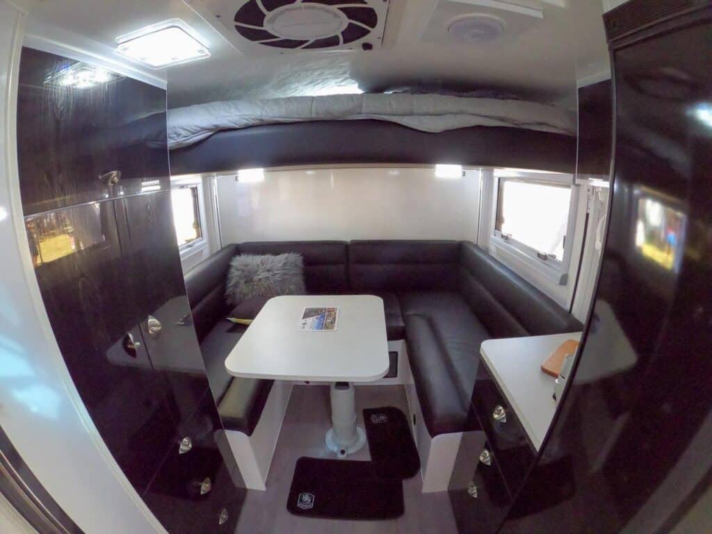 Do you really need a caravan to do a lap of Australia?