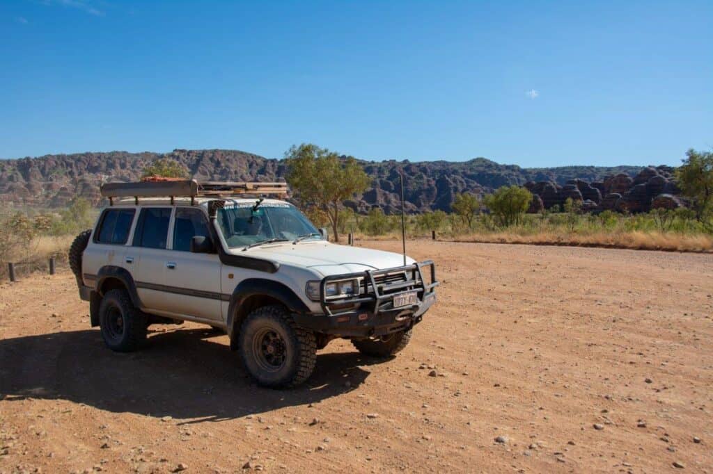 Are 35 inch tyres legal? How do you know?