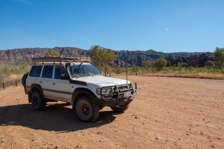 Are 35 inch tyres legal? How do you know?