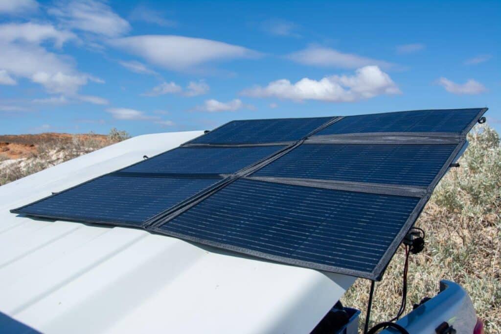 Induction cooktop vs gas for camping; is it worth the swap?