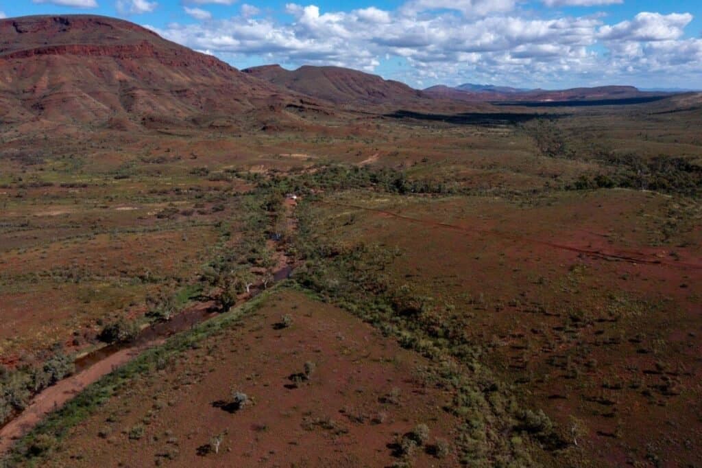 26 of our favourite camp sites in WA