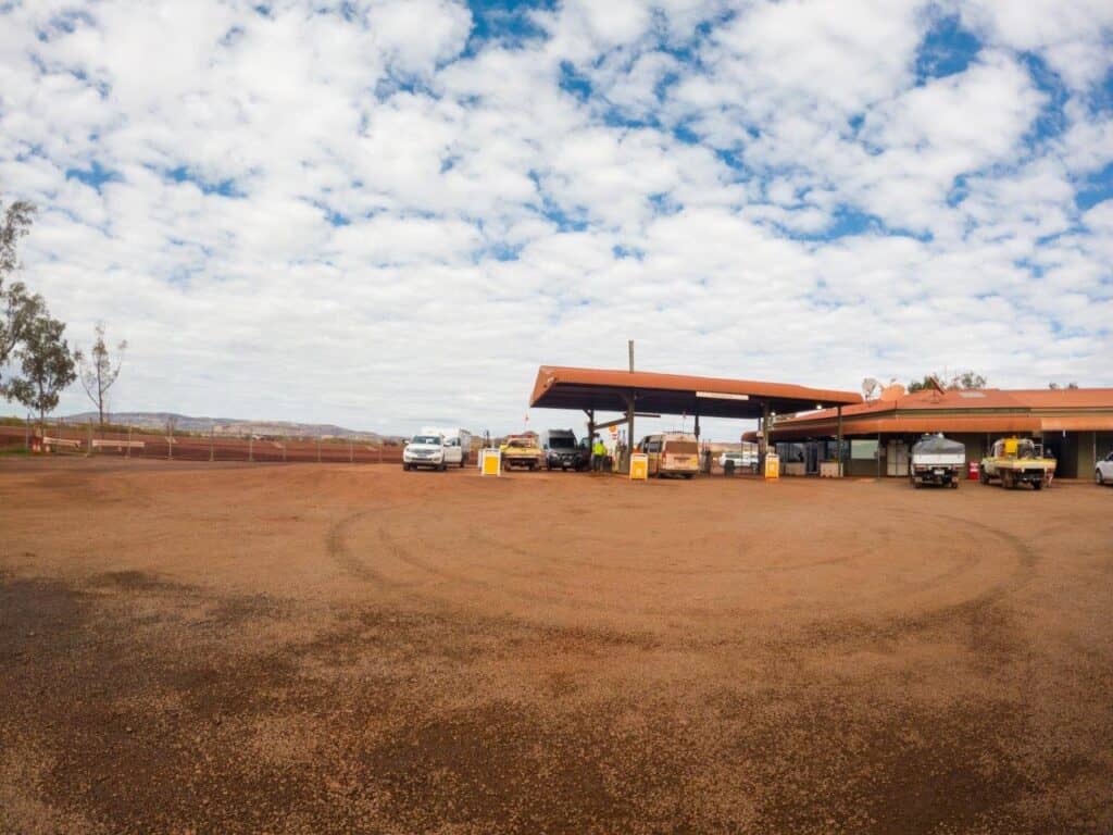 Skull Springs Road; an awesome Pilbara 4WD adventure