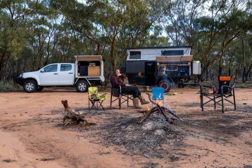 Replacing gas struts on a pop top camper; what you need to know