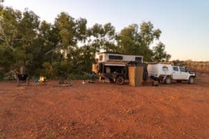 Bilung Pool; a huge, unexpected highlight