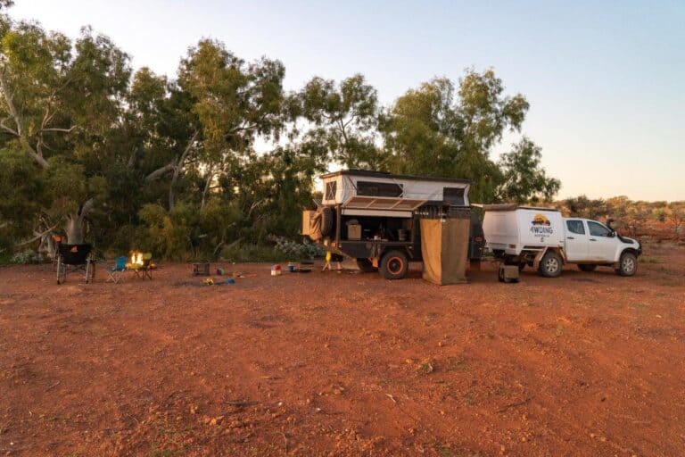 Bilung Pool; a huge, unexpected highlight