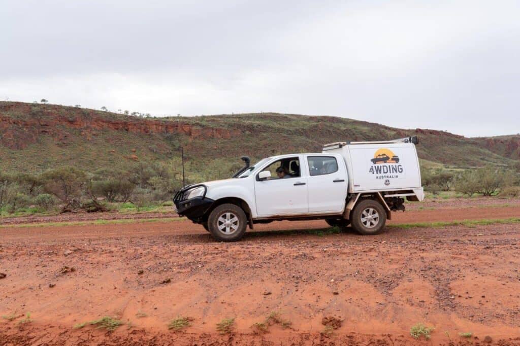 Ute Tray vs Tub; what's best, and why?