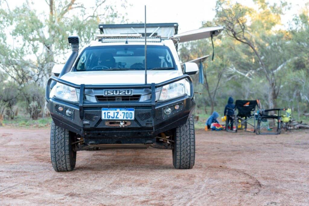 Tare Weight Meaning For 4WD s Caravans And Trailers tare-weight-meaning-for-4wd-s-caravans-and-trailers