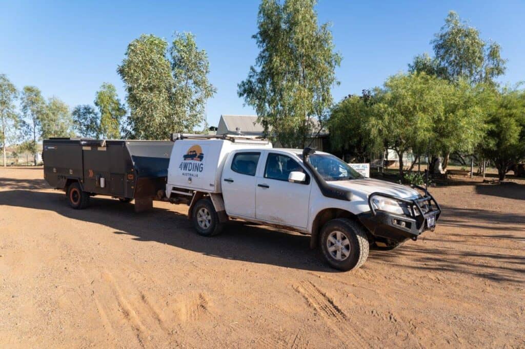 GVM Meaning; weights explained and made simple