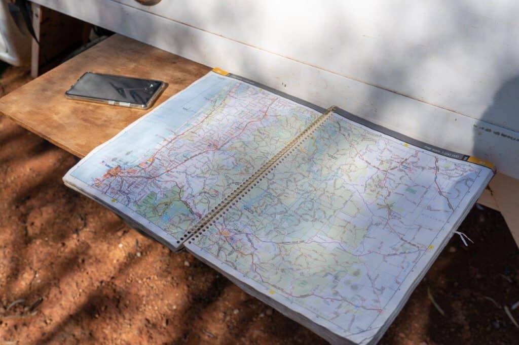 25 useful accessories for 4WD touring