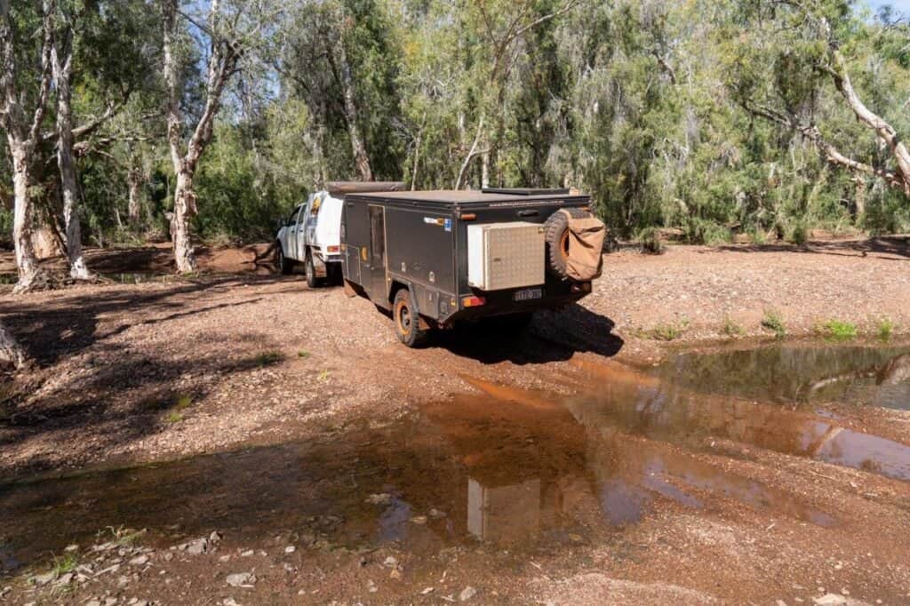 Best Caravan Battery Setup; how to pick the right one