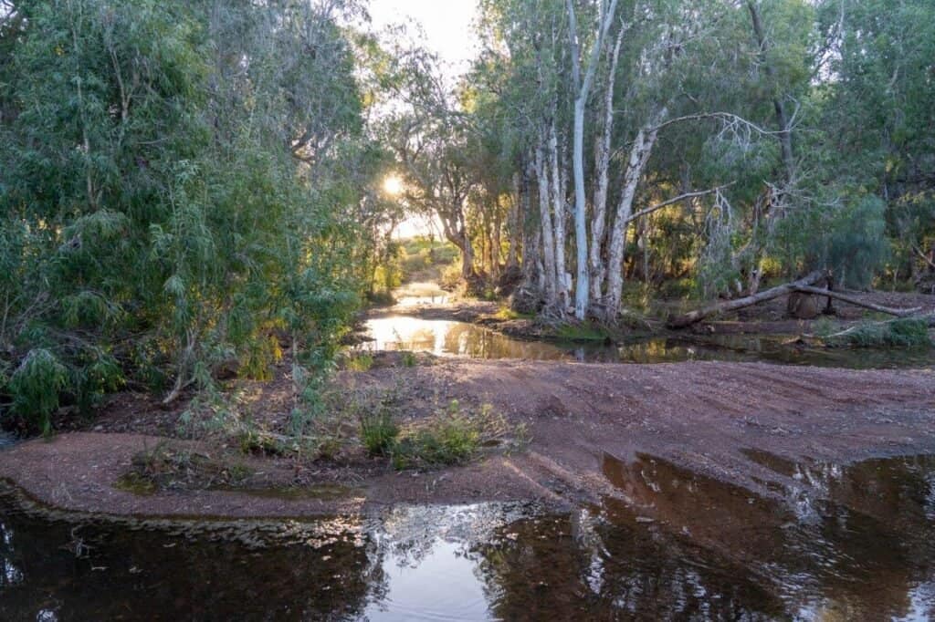 Skull Springs Road; an awesome Pilbara 4WD adventure