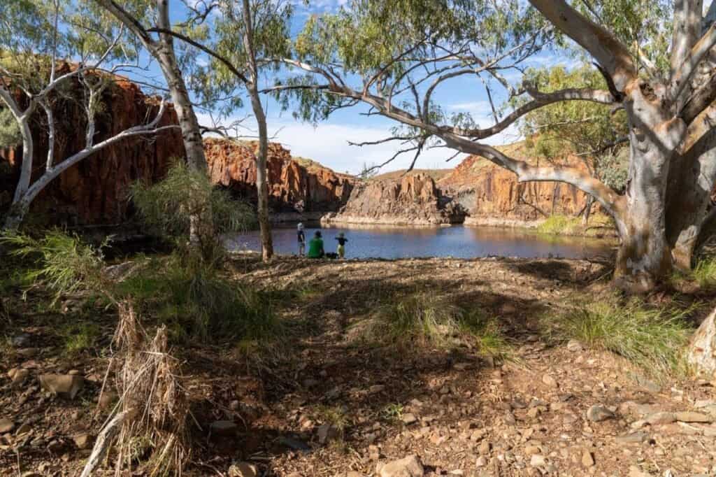 The Pilbara should be on your bucket list