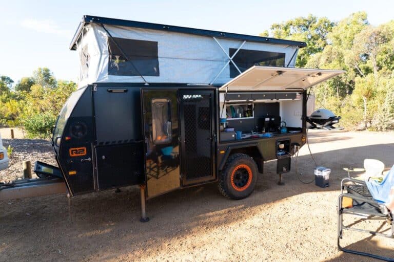 Reconn R2 Extra Long Review after 4 years and 600 nights