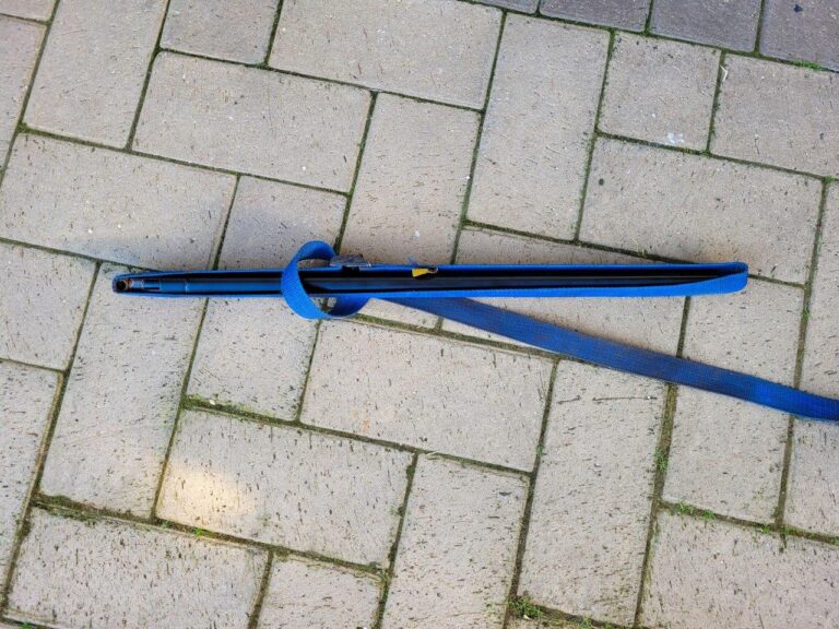 Replacing gas struts on a pop top camper; what you need to know