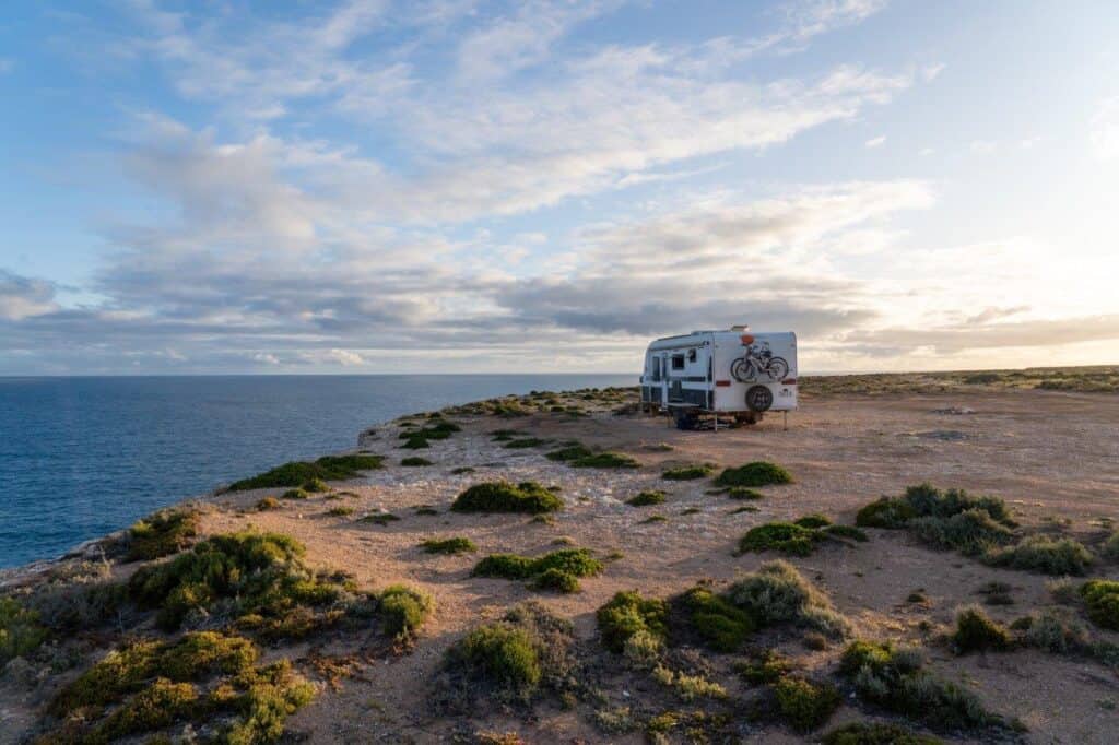 The progression of camping; perspectives and what you really need