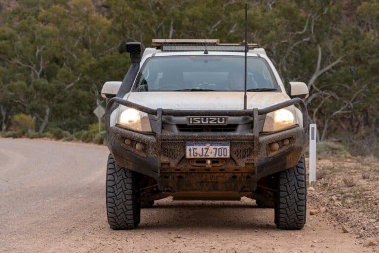 When should you use a locker?