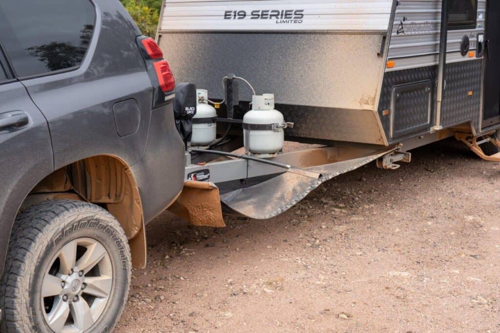 Dust Suppression Systems; do you really need one?