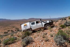 Mern Merna Station; a great start to the Flinders Ranges