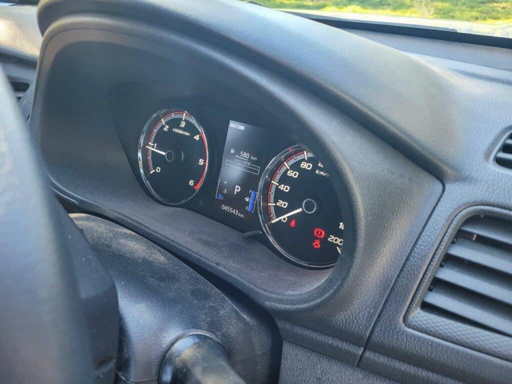 Mitsubishi Triton Review; we like it, but wouldn’t get one