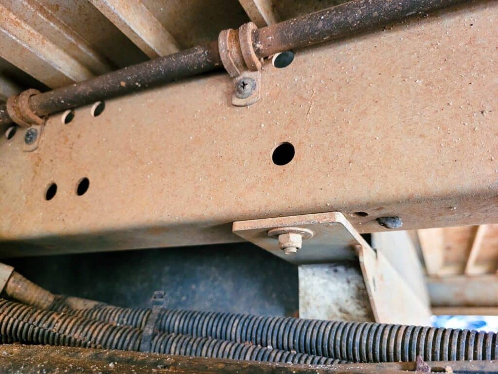 Under Tray Water Tanks; everything you need to know