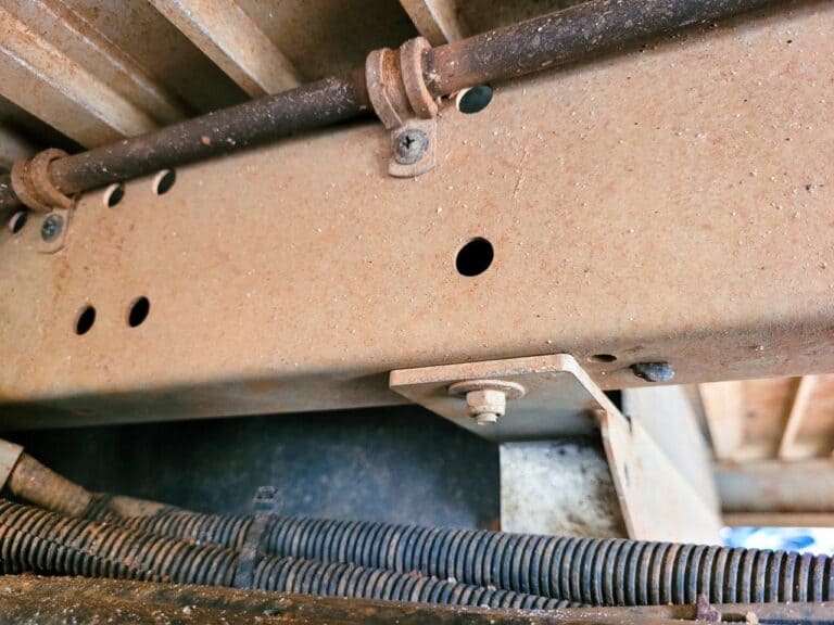 Under Tray Water Tanks; everything you need to know