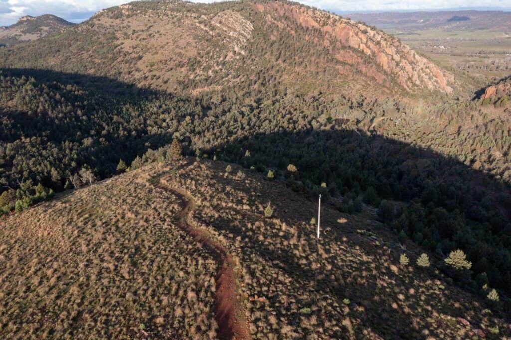 Argadells; the ultimate Flinders Ranges visit